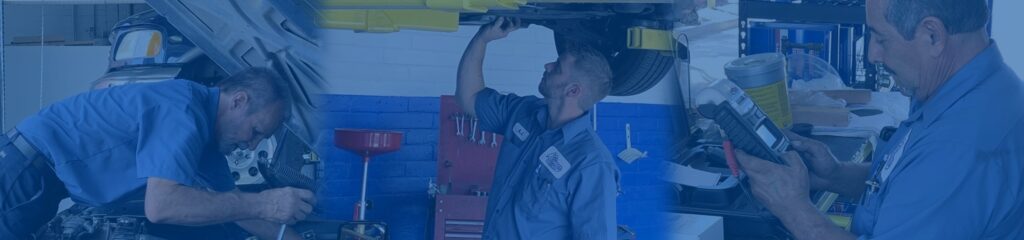 Auto Mechanic in Oro Valley & Marana, AZ | Klipper Automotive