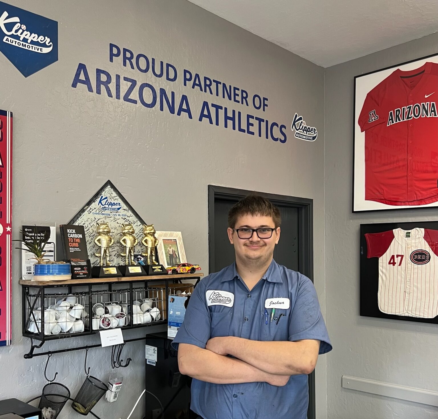 Auto Mechanic in Oro Valley & Marana, AZ | Klipper Automotive